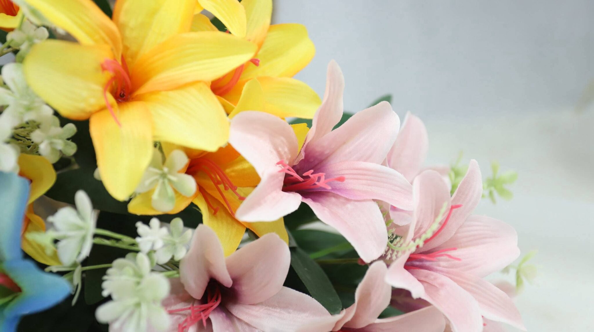 Understanding the Supply Chain from Artificial Flower Manufacturer to ...