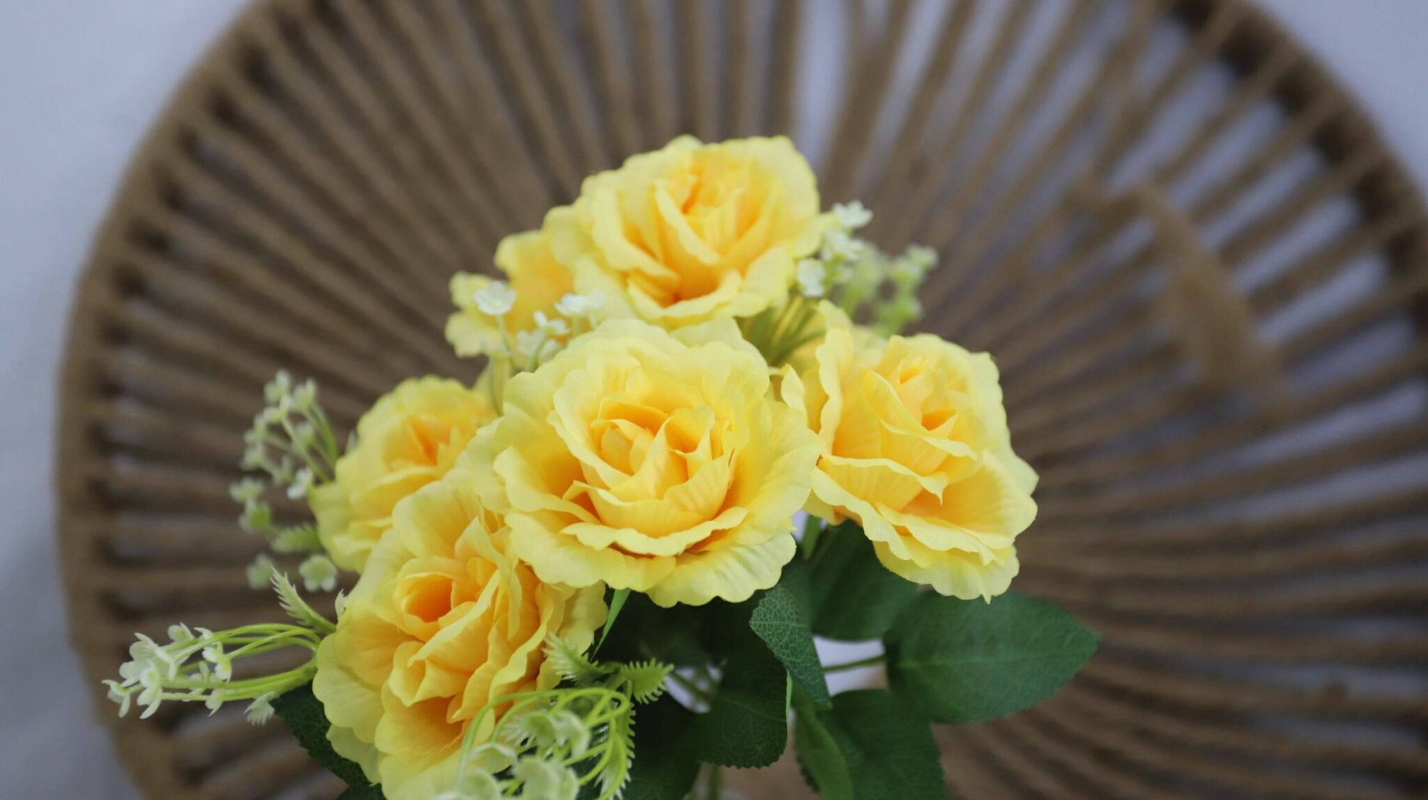 Understanding the Supply Chain from Artificial Flower Manufacturer to ...